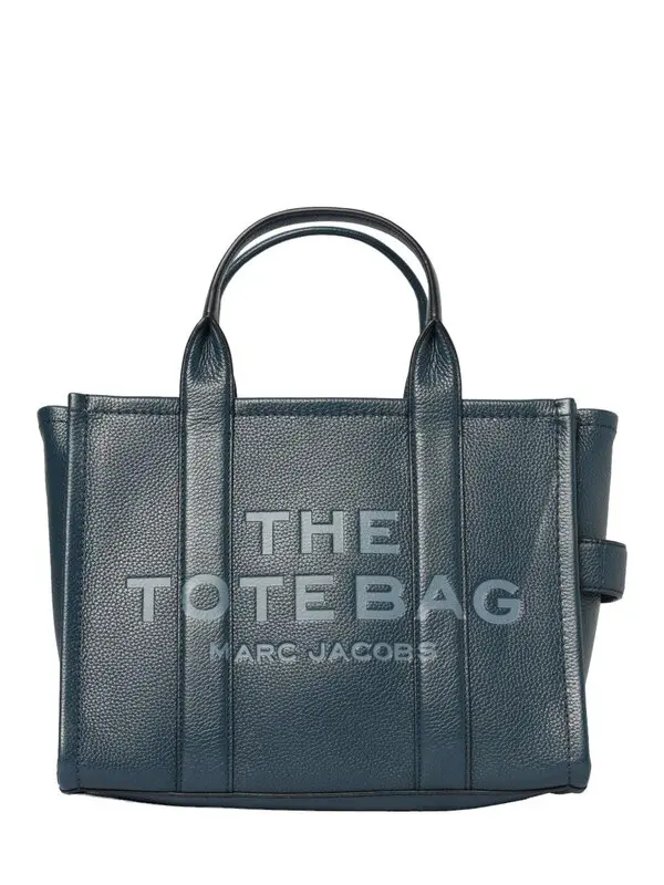 Marc Jacobs Tote Bag - Blue