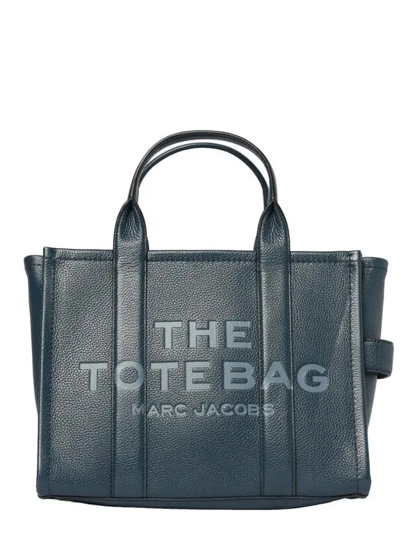 Marc Jacobs Tote Bag - Blue