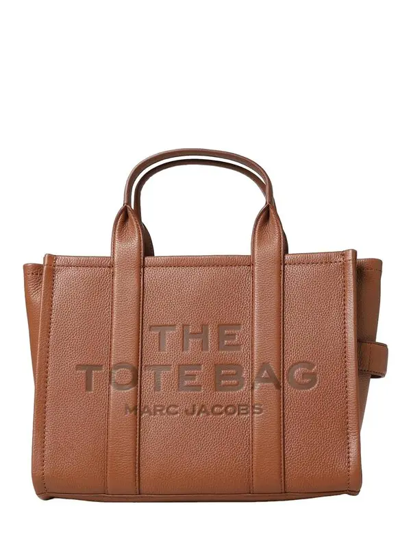 Marc Jacobs Tote Bag - Brown