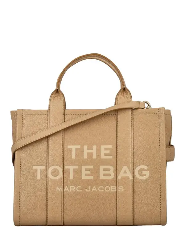 Marc Jacobs The Tote Bag - Brown