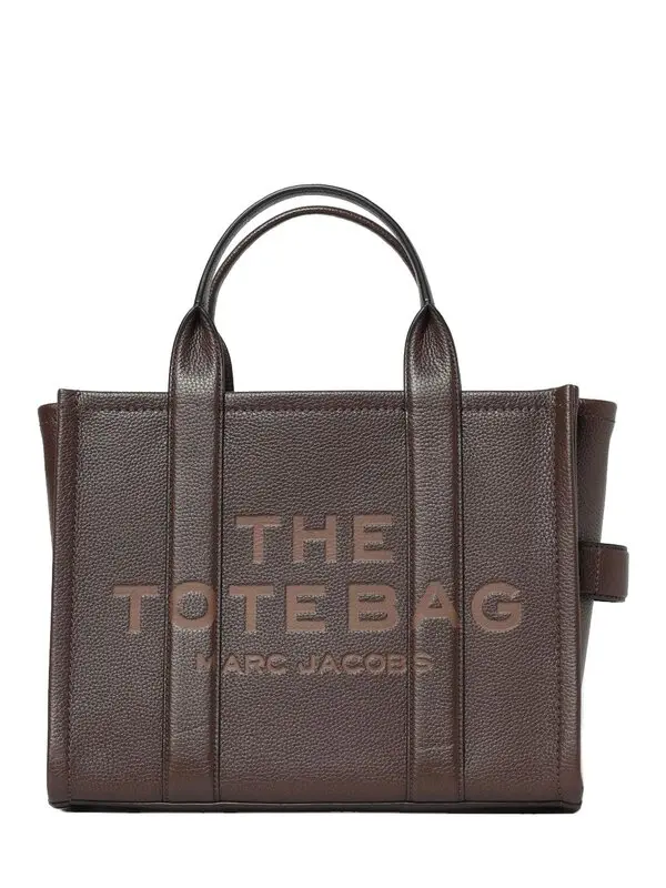 Marc Jacobs The Tote Bag - Brown