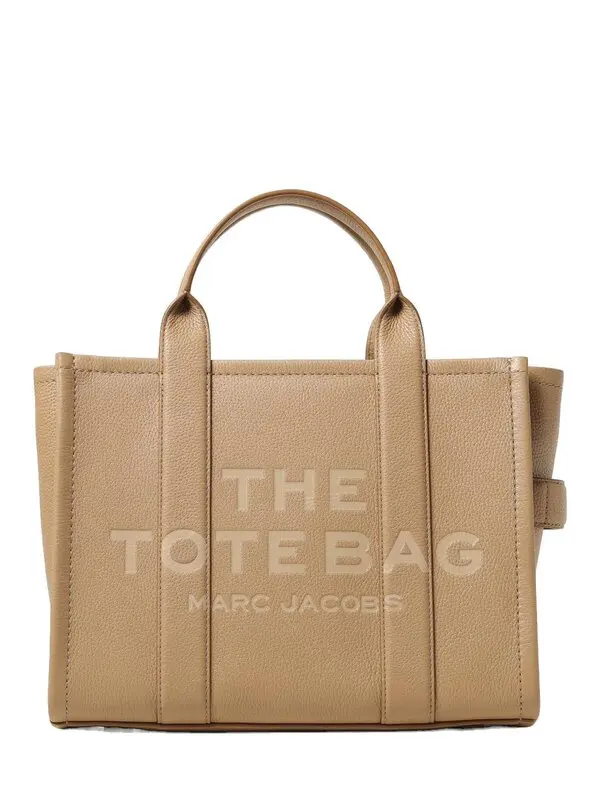 Marc Jacobs Tote Bag - Brown