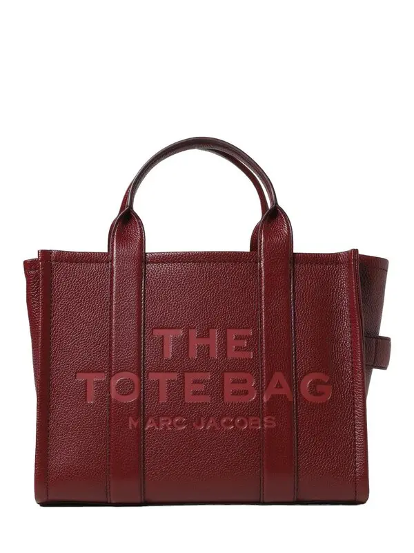 Marc Jacobs Handbag - Burgundy