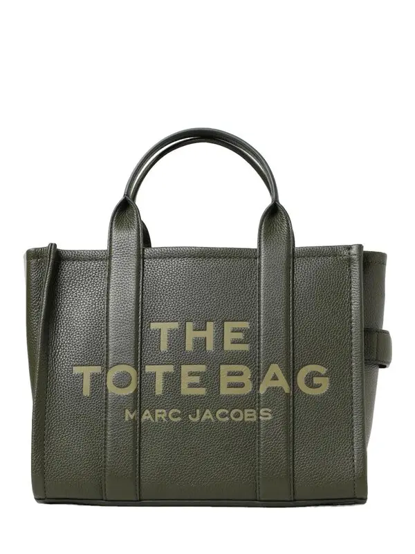 Marc Jacobs The Tote Bag - Green