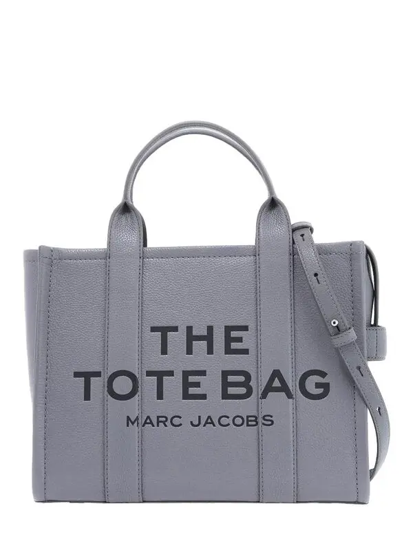 Marc Jacobs Tote Bag - Grey