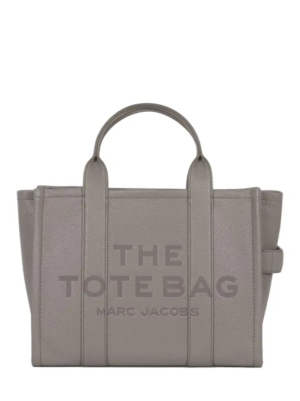 Marc Jacobs The Tote Bag - Grey