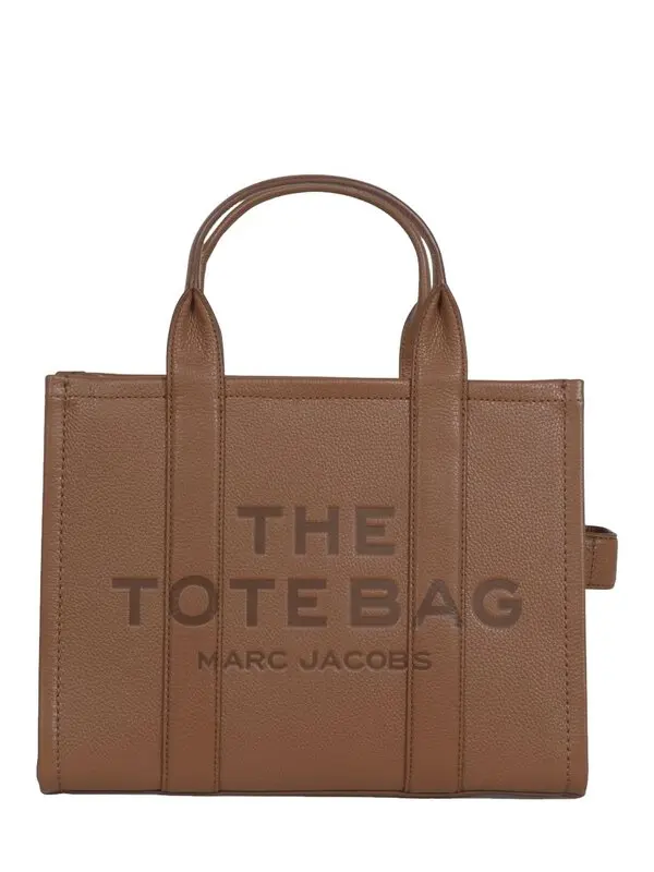Marc Jacobs Tote Bag - Leather