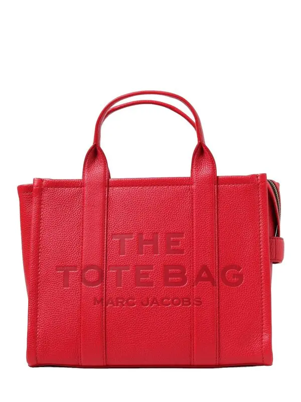 Marc Jacobs Tote Bag - Red