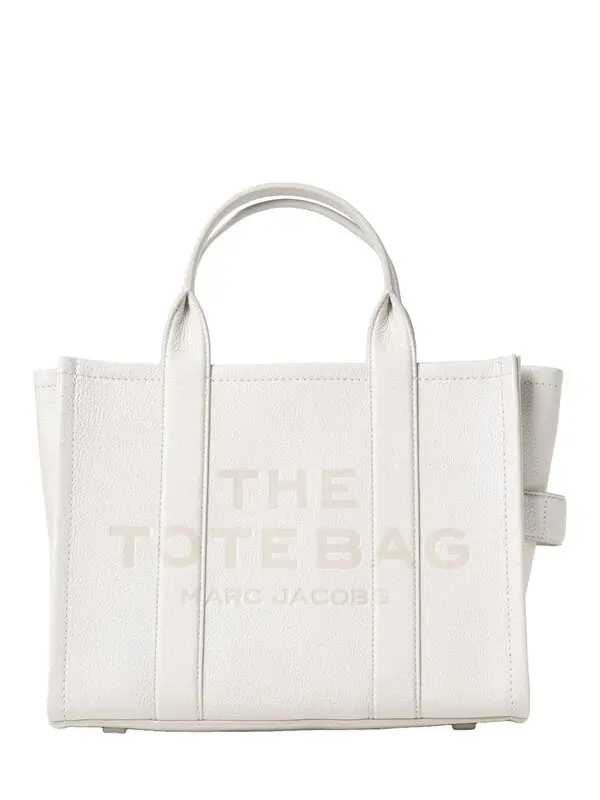 Marc Jacobs Tote Bag - White
