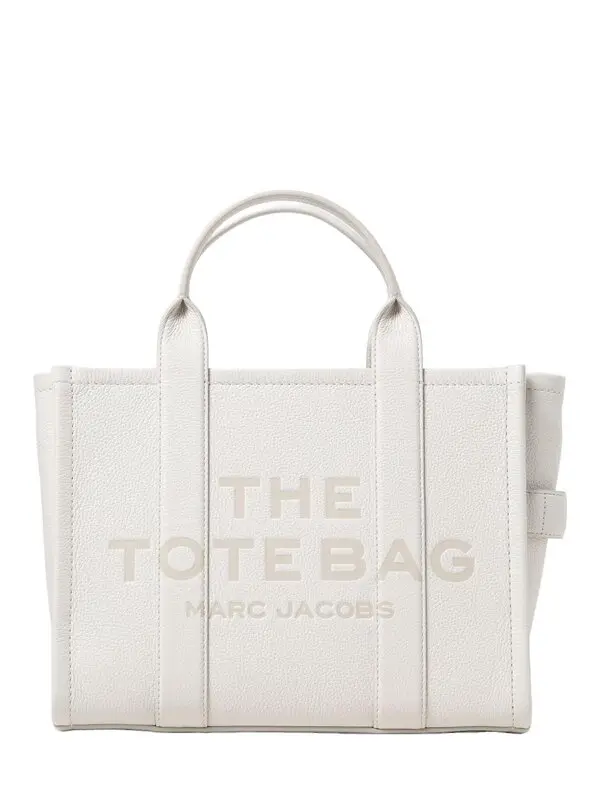 Marc Jacobs Tote Bag - White