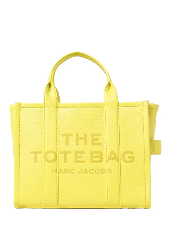 Marc Jacobs Handbag - Yellow