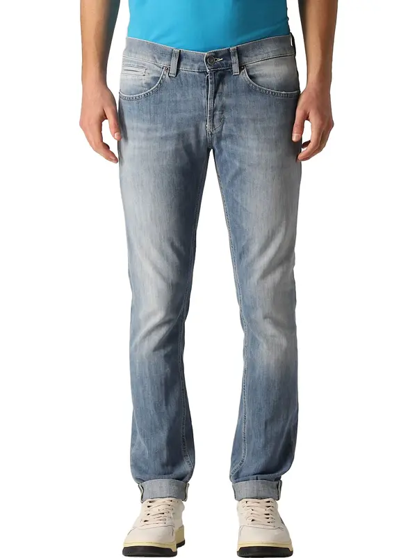 DONDUP Jeans - Blue
