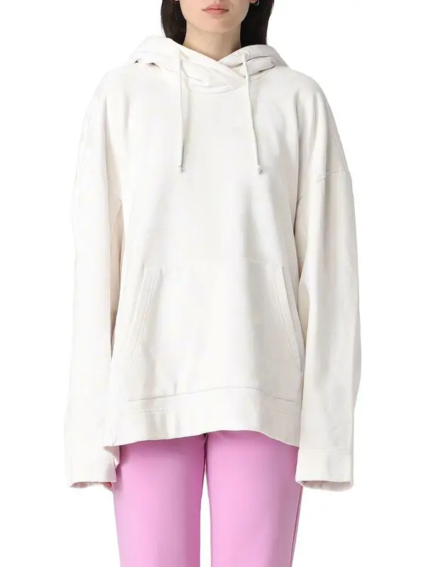 Marc Jacobs Sweatshirt - White