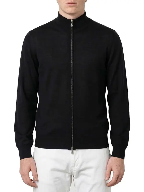 Brunello Cucinelli Sweater - Black