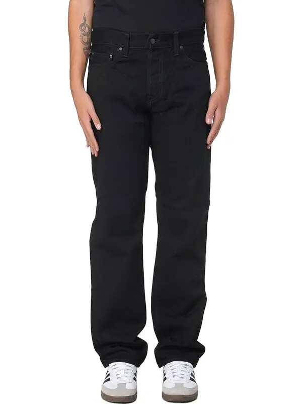 Carhartt Work In Progress Jeans - Black