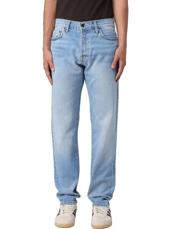 Carhartt Work In Progress Jeans - Blue
