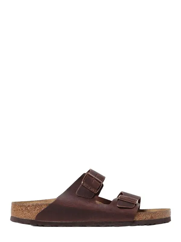 BIRKENSTOCK Sandals - Brown