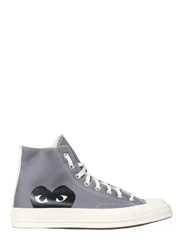 CONVERSE X COMME DES GARONS PLAY Sneakers - Grey
