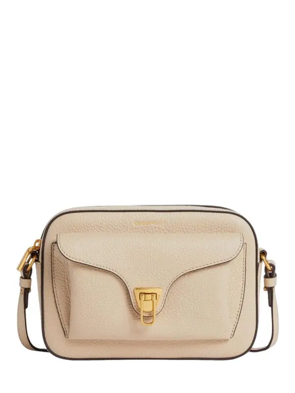 COCCINELLE Mini Bag - Beige