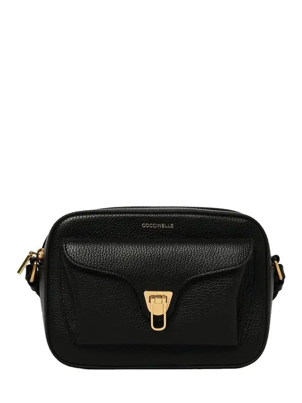 COCCINELLE Mini Bag - Black