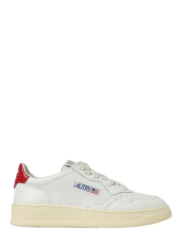 AUTRY Sneakers - White