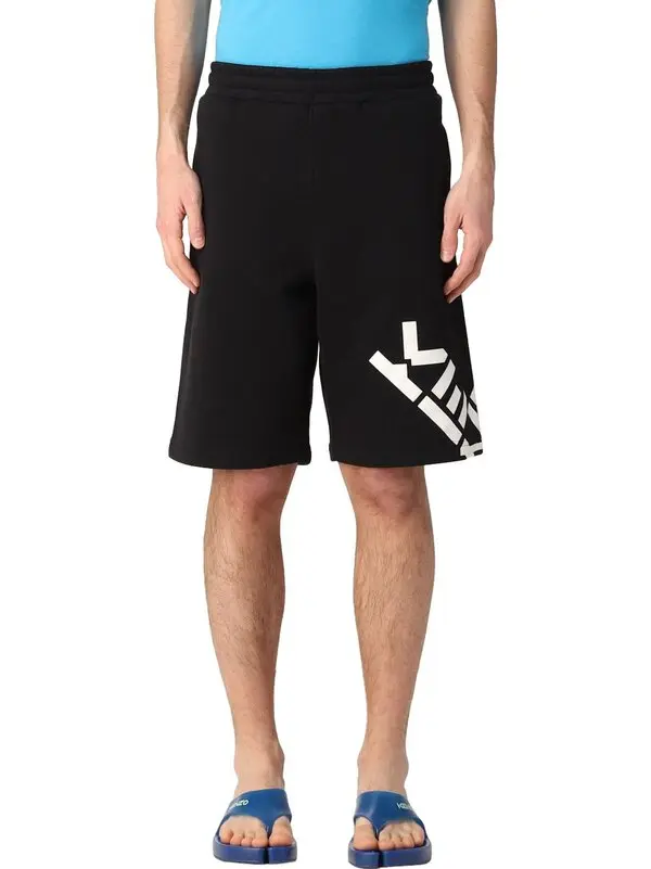Kenzo Shorts - Black
