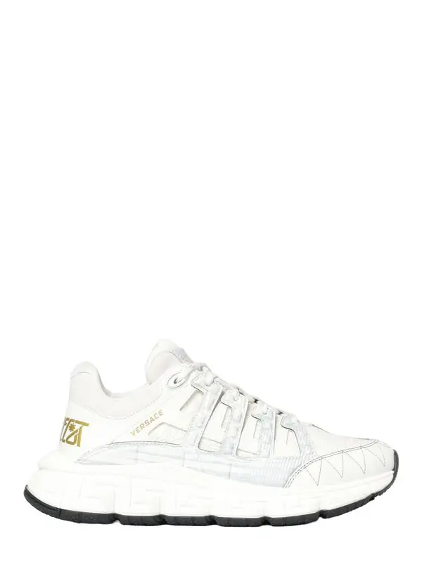 Versace Sneakers - White
