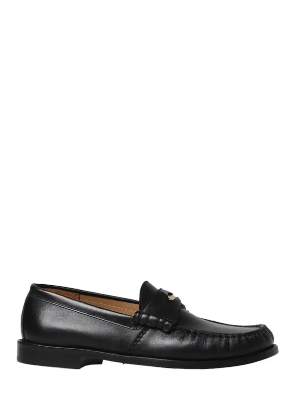 Rhude Loafers - Black