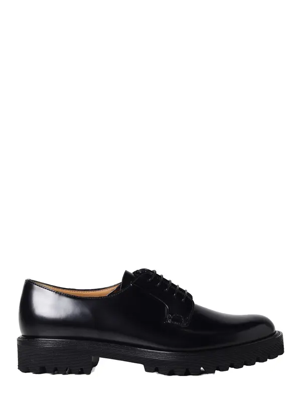 Church's Shannon T Derby Shoes - Black