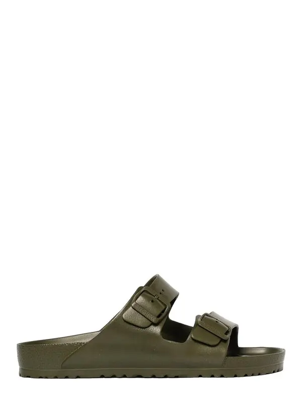 BIRKENSTOCK Sandals - Kaki