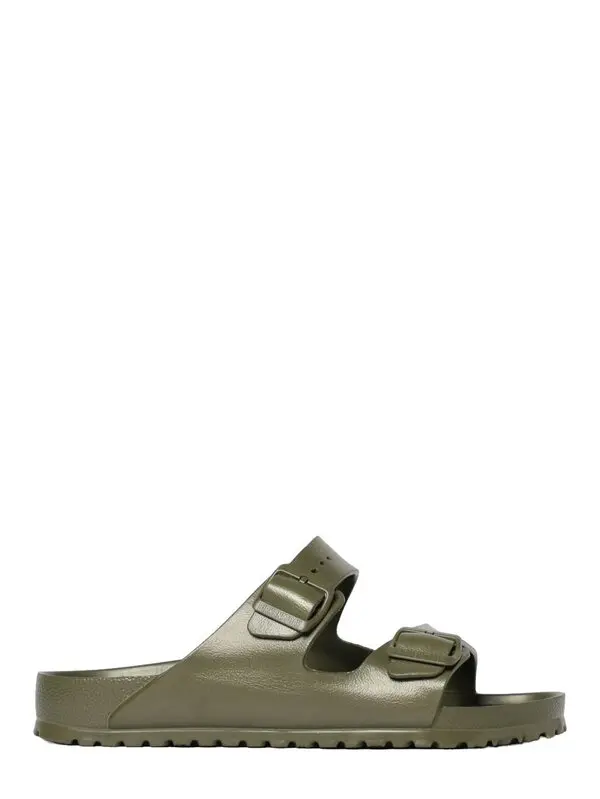 BIRKENSTOCK Sandals - Kaki