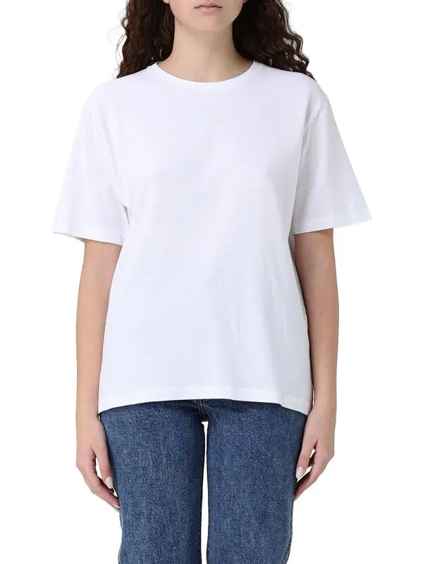 Khaite T-shirt - White