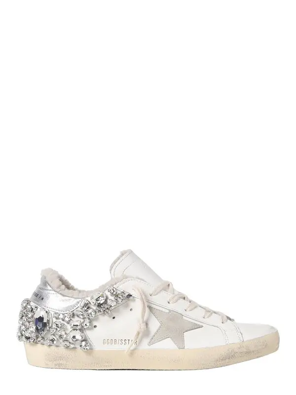 GOLDEN GOOSE Sneakers - White