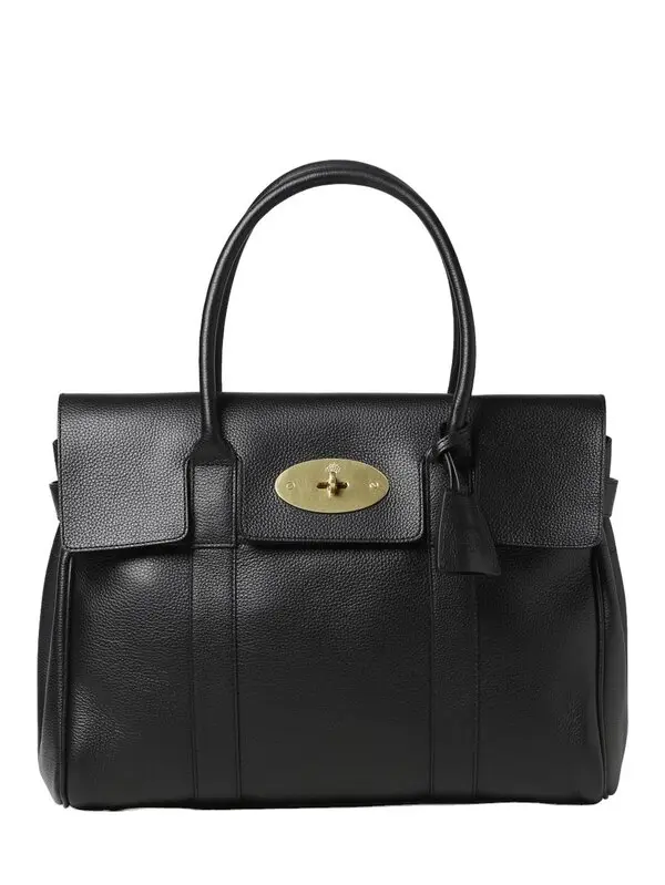 Mulberry Handbag - Black