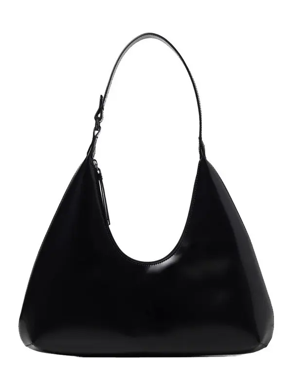 By Far Shoulder Bag - Black