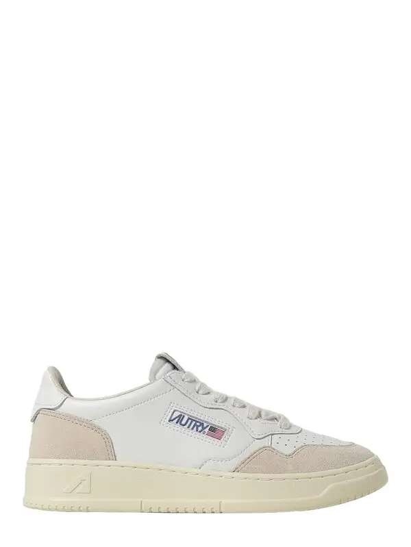 AUTRY Sneakers - White