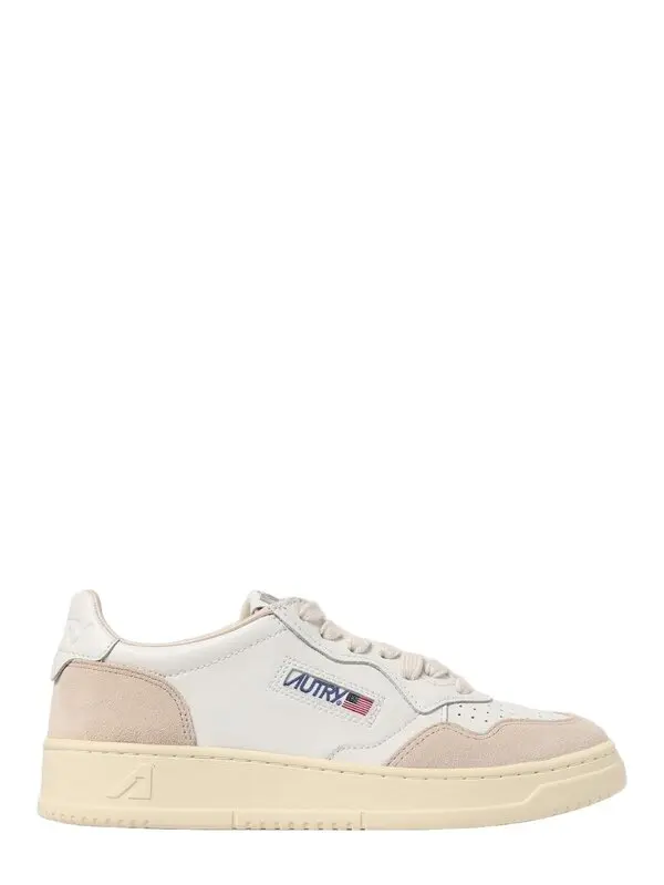 AUTRY Sneakers - White