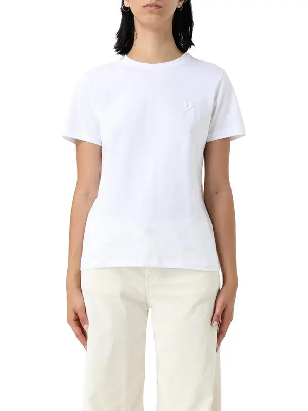 DONDUP T-shirt - White