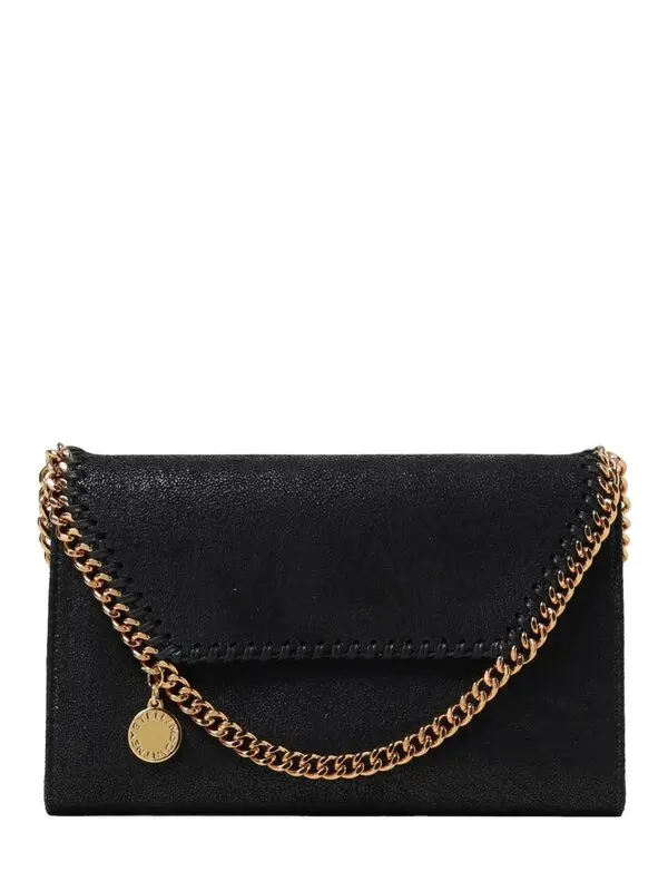 Stella McCartney Mini Bag - Black 1