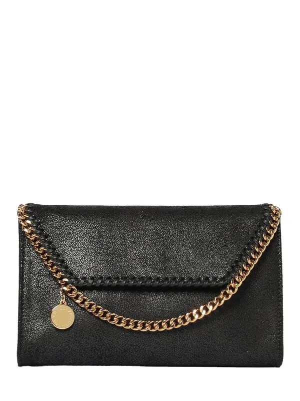 Stella McCartney Mini Bag - Black