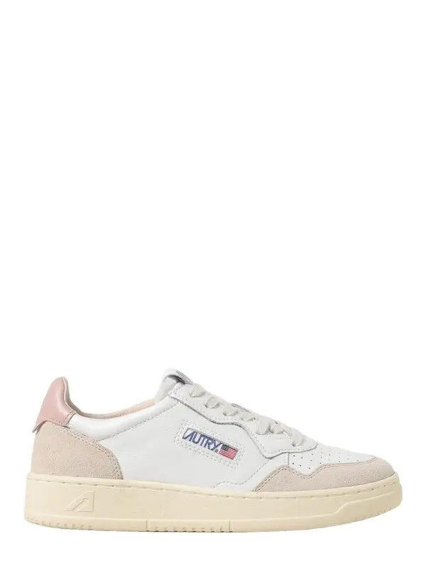 AUTRY Sneakers - White