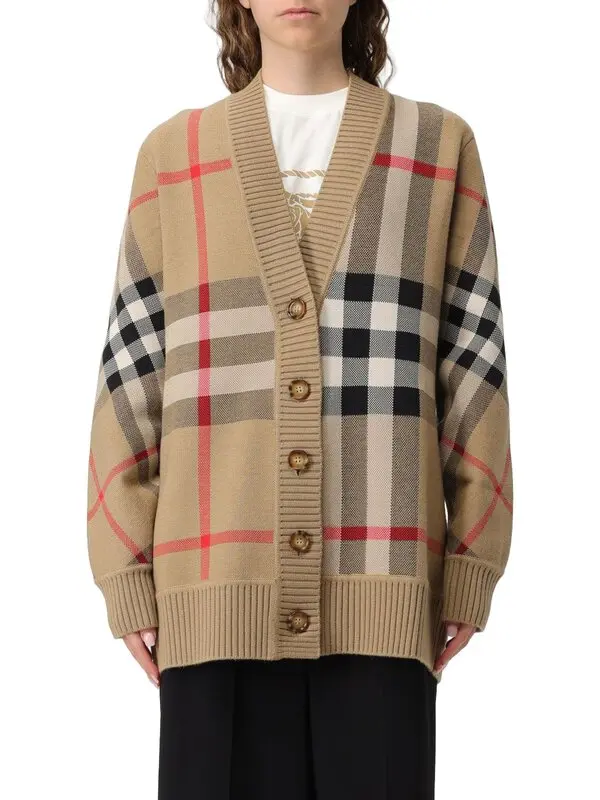 Burberry Sweater - Beige