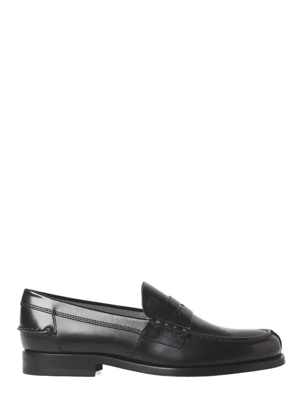 TOD'S Loafers - Black