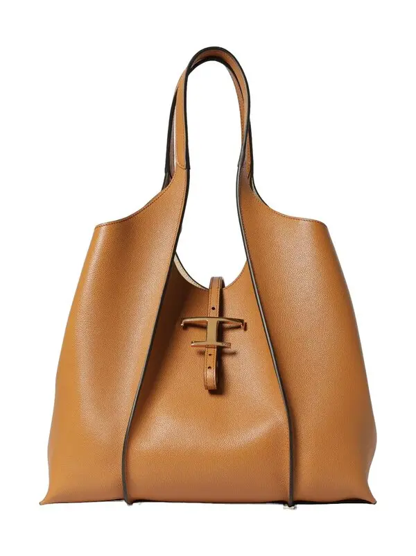 TOD'S Shoulder Bag - Brown