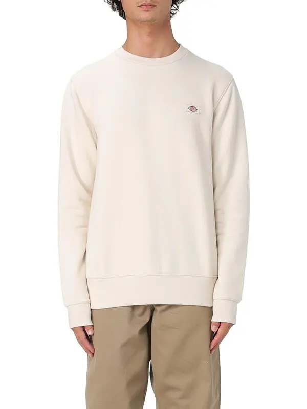 Dickies Sweatshirt - White