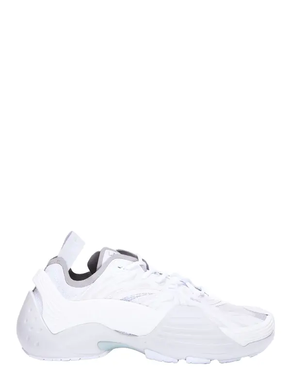 LANVIN Sneakers - White