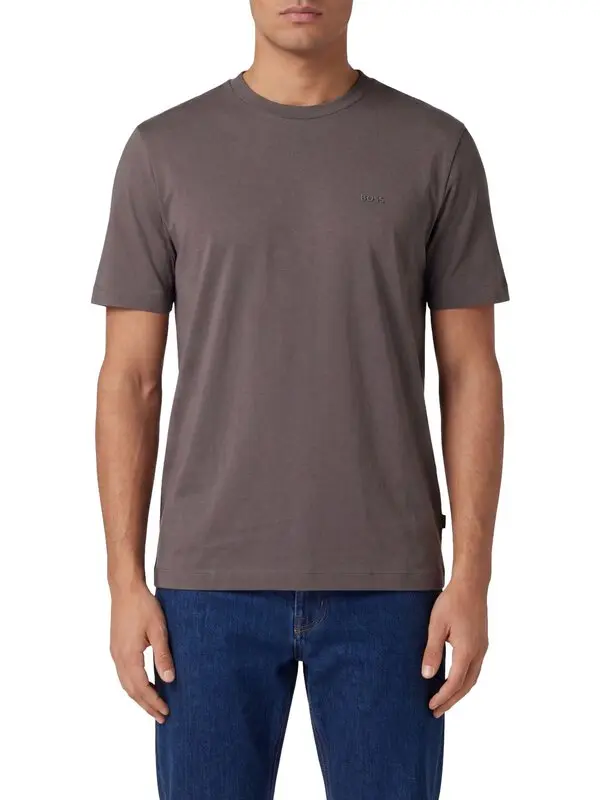 BOSS T-shirt - Violet