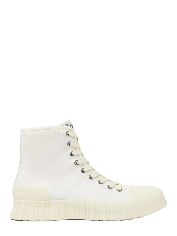Camper High-top Sneakers - White