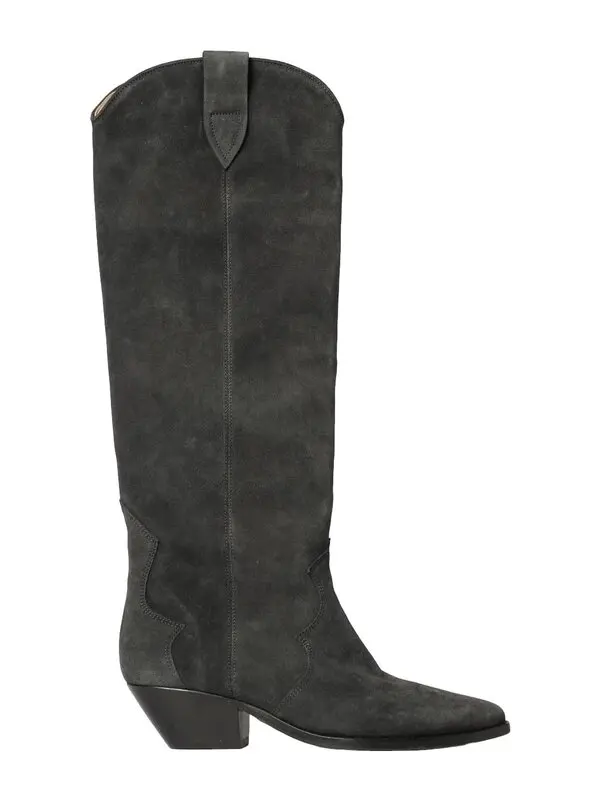 Isabel Marant Boots - Black