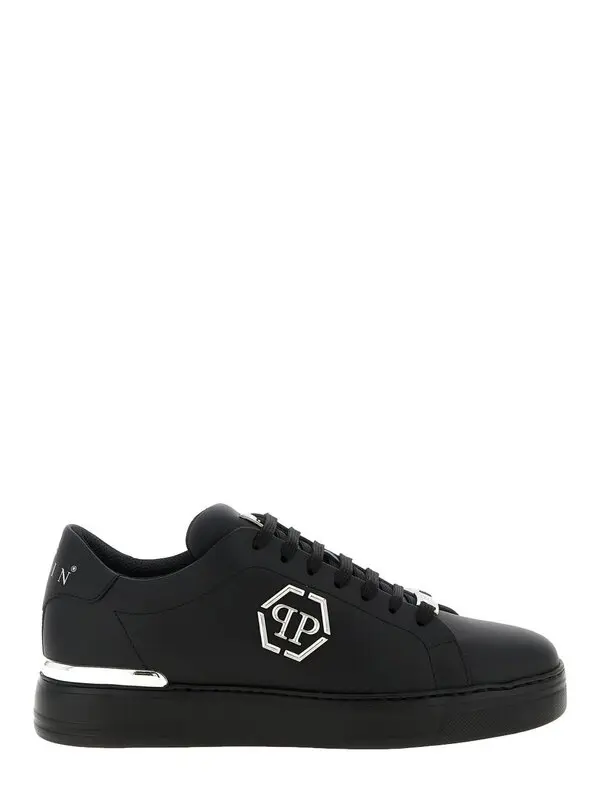 Philipp Plein Sneakers - Black 1